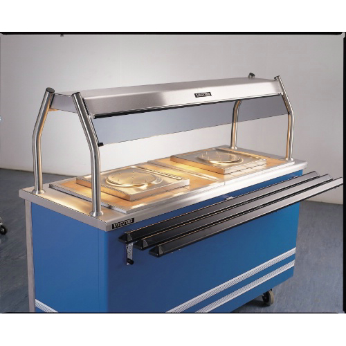 Carvery units, commercial carvery units, carvery units with over head ...