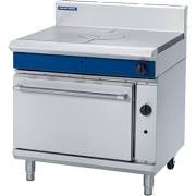 Solid top ovens, Lincat solid top ovens, commercial solid top ranges ...