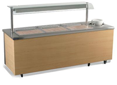 mobile carvery units