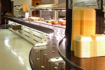 Carvery units, commercial carvery units, carvery units with over head ...