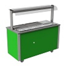 mobile carvery units